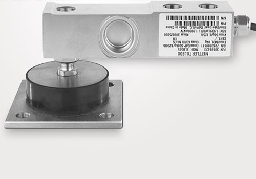 Threaded Beam Load Cells: SLB515 – El-Batawi Co.