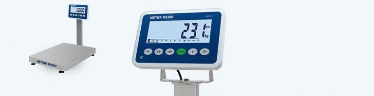Basic Scale BBA231 – El-Batawi Co.
