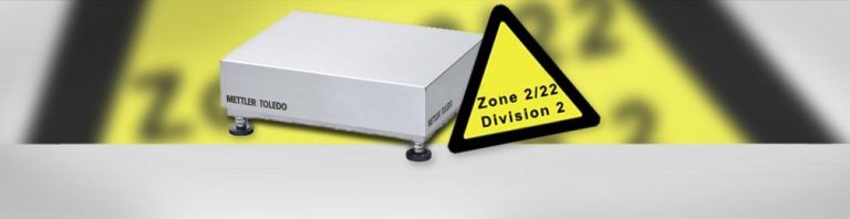 Weighing Platforms and Bench Scales for Hazardous Areas – El-Batawi Co.