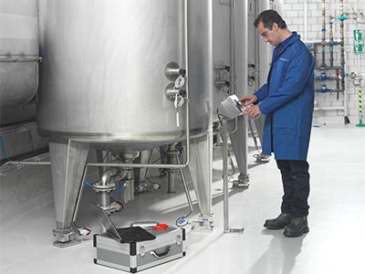 POWERCELL® Load Cells: SLB615D – El-Batawi Co.