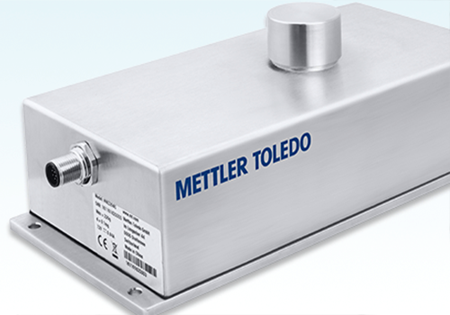 WKC High-Precision Weigh Modules – El-Batawi Co.