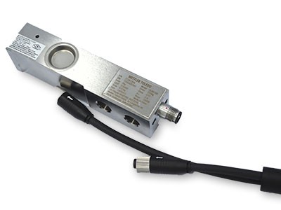 POWERCELL® Load Cells: SLB615D – El-Batawi Co.