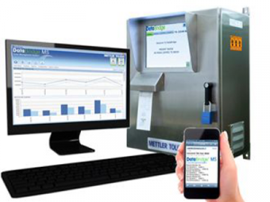 Weighbridge Software / Truck Scale Software Management – El-Batawi Co.