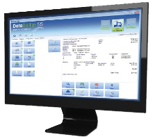 Weighbridge Software / Truck Scale Software Management – El-Batawi Co.