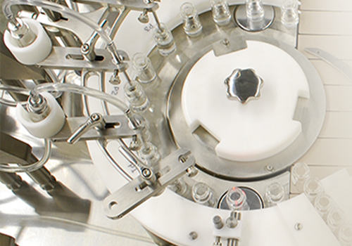 WMS High-Precision Weigh Module – El-Batawi Co.