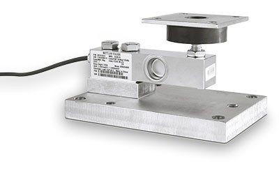 Threaded Beam Load Cells: SLB515 – El-Batawi Co.