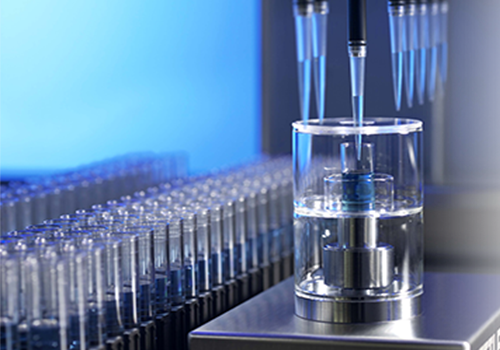 WXS High-Precision Weigh Module – El-Batawi Co.