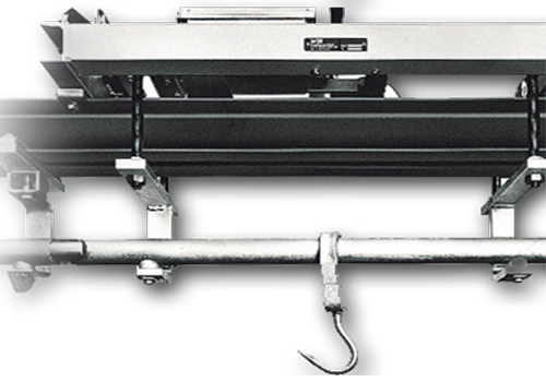 MO Overhead Rail Scale – El-Batawi Co.