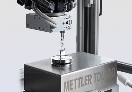 WXS High-Precision Weigh Module – El-Batawi Co.