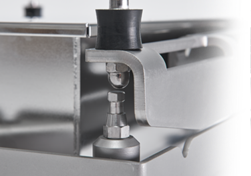 Premium Weighing Platform PBK9 – El-Batawi Co.