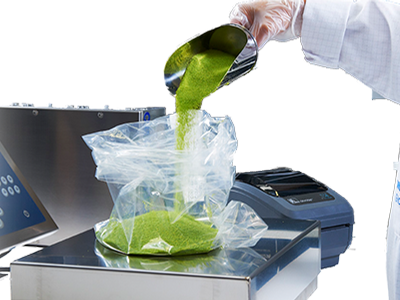 Formulation and Recipe Management – El-Batawi Co.