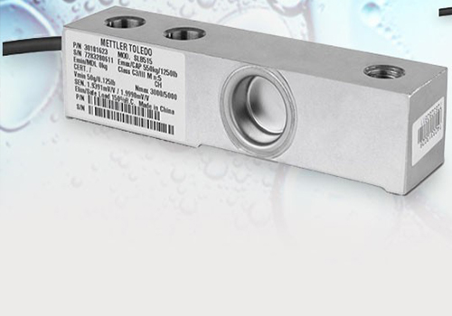 Threaded Beam Load Cells: SLB515 – El-Batawi Co.