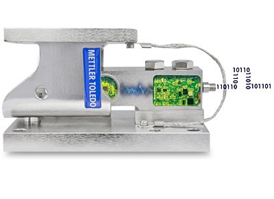 SWB605/SWC615 PowerMount Weigh Modules – El-Batawi Co.