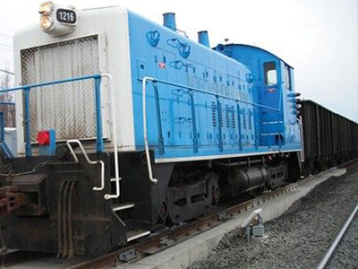 Static Rail Scales – El-Batawi Co.