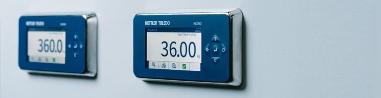 IND360 Ultra-Fast Processing Weighing Terminal – El-Batawi Co.