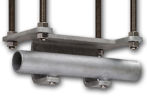 DSO Overhead Rail Scales – El-Batawi Co.