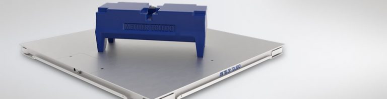 PFA584/589 Floor Scale Platforms – El-Batawi Co.