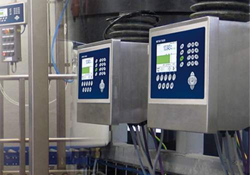 IND780 Advanced Weighing Terminal – El-Batawi Co.