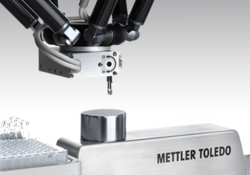 WMS High-Precision Weigh Module – El-Batawi Co.