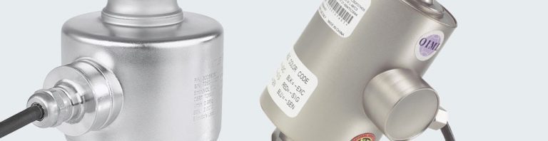 SLC611 / 0782 Canister Load Cells – El-Batawi Co.