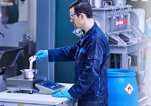 Premium Weighing Platform PBK9 – El-Batawi Co.