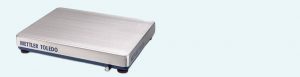 Standard Weighing Platform PBA655(x) – El-Batawi Co.