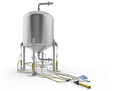 SWB605/SWC615 PowerMount Weigh Modules – El-Batawi Co.